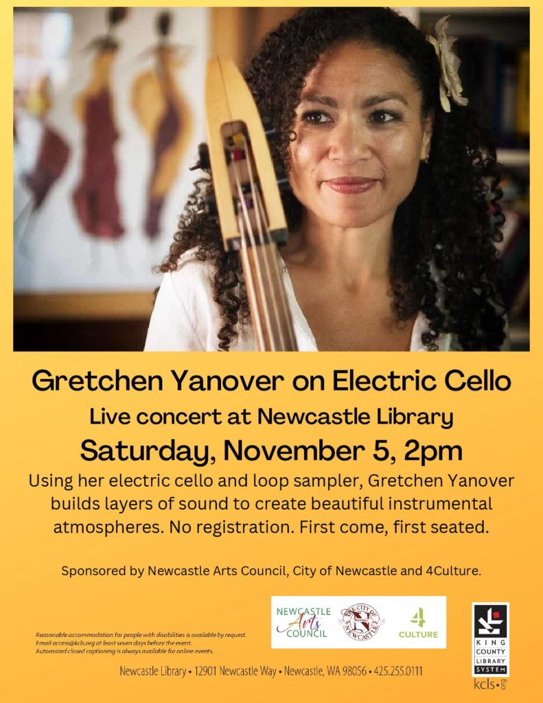 Newcastle Arts Council – Making the arts come alive in Newcastle